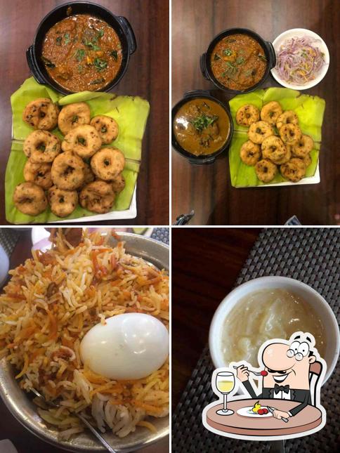 Zamindar Restaurant, Bengaluru - Restaurant menu, prices and reviews