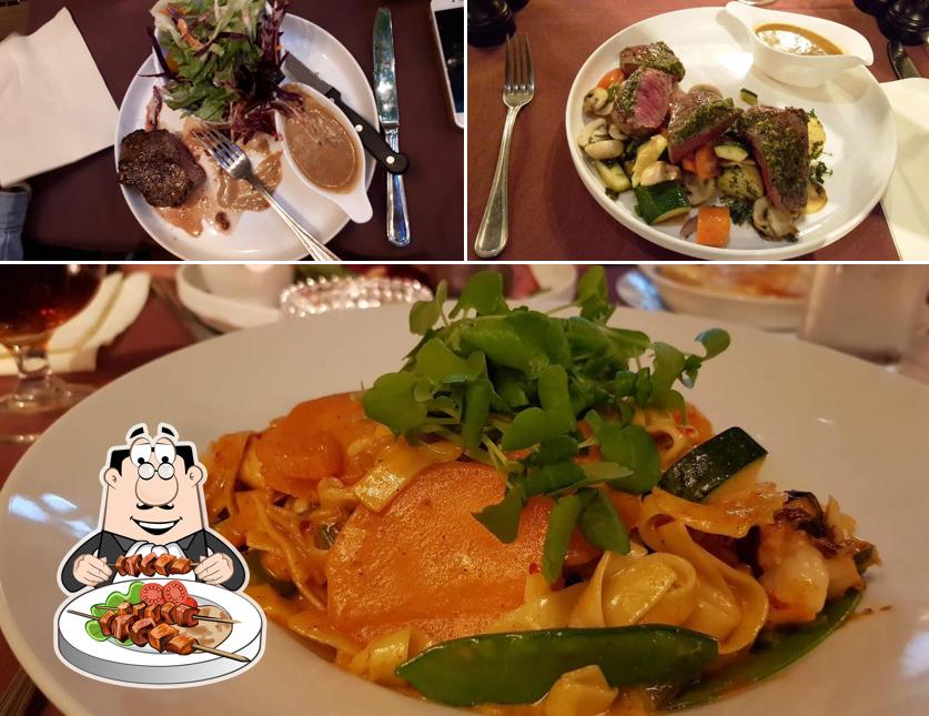't Hofke, Antwerp - Restaurant menu, prices and reviews