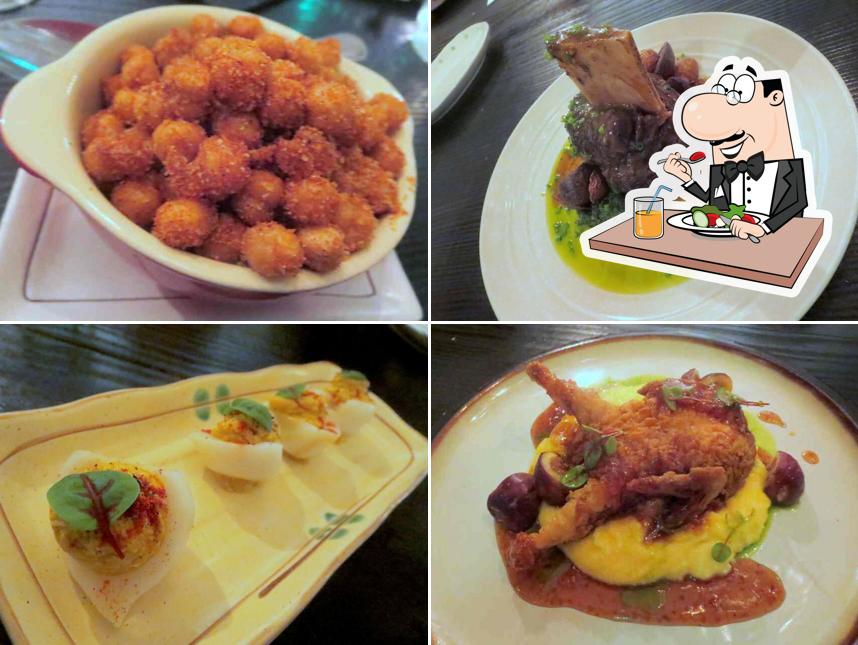 Encantada, Baltimore - Restaurant menu, prices and reviews