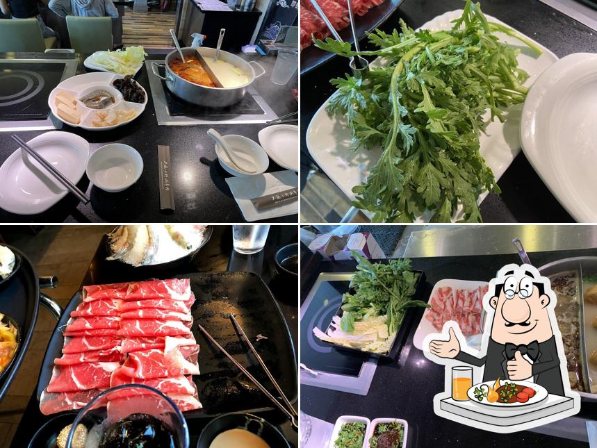 Happy Sheep Hot Pot, US California Torrance, 3525 Pacific Coast Hwy in ...