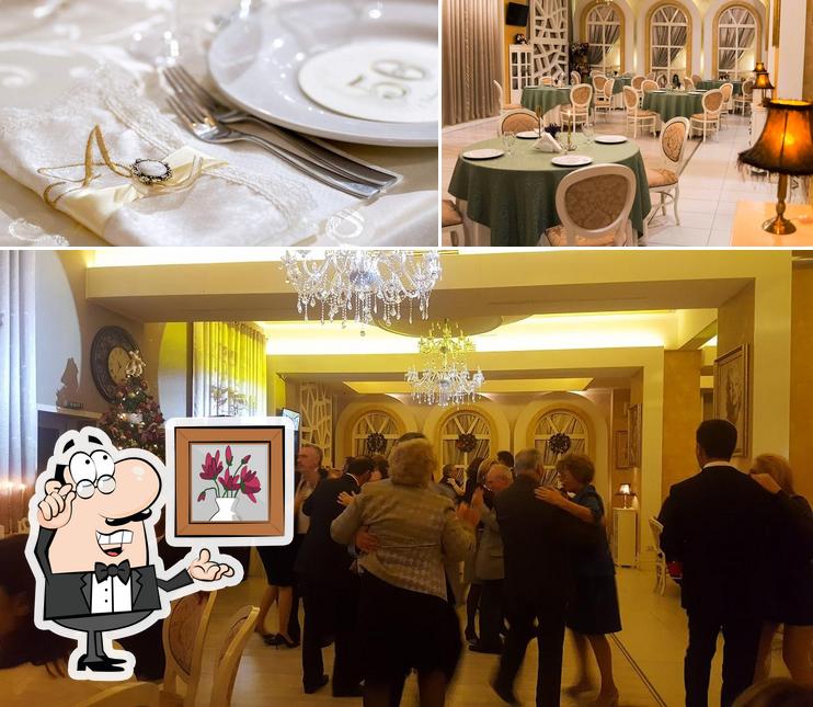 Alona Restaurant & Events, Bârlad - Restaurant menu, prices and reviews