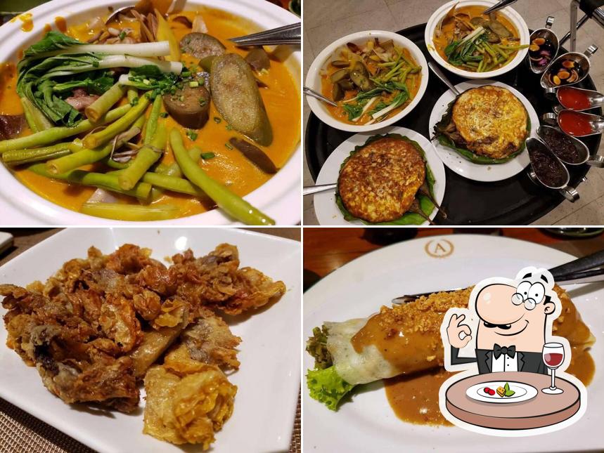 Balay Dako, Tagaytay - Restaurant menu, prices and reviews