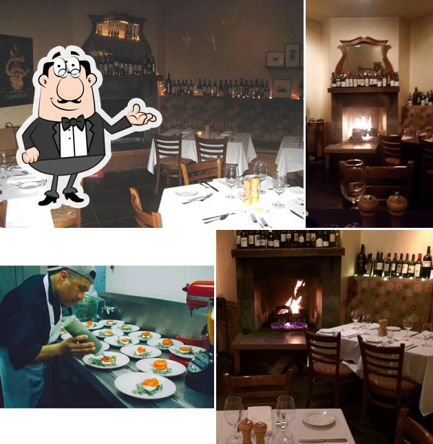 Top 5 restaurants with oxtail in Tulsa, december 2024 - Restaurant Guru