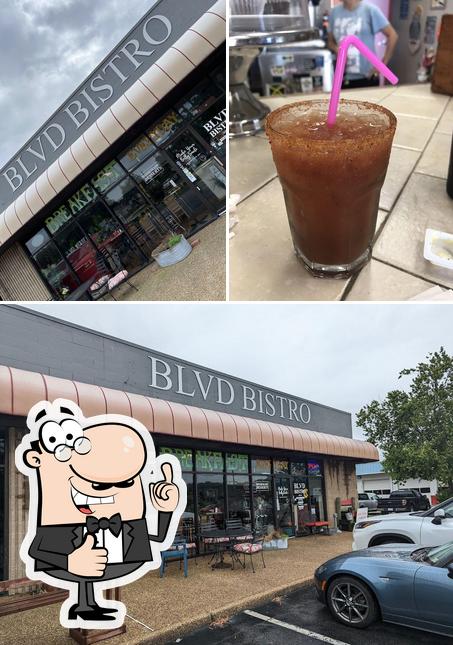 Blvd Bistro in Virginia Beach - Restaurant menu and reviews