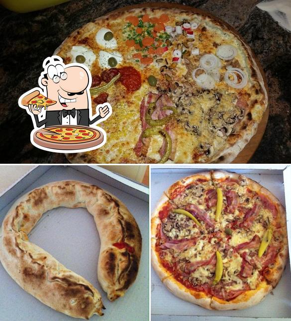 Bistro Labyrinth, Marija Gorica - Restaurant menu, prices and reviews