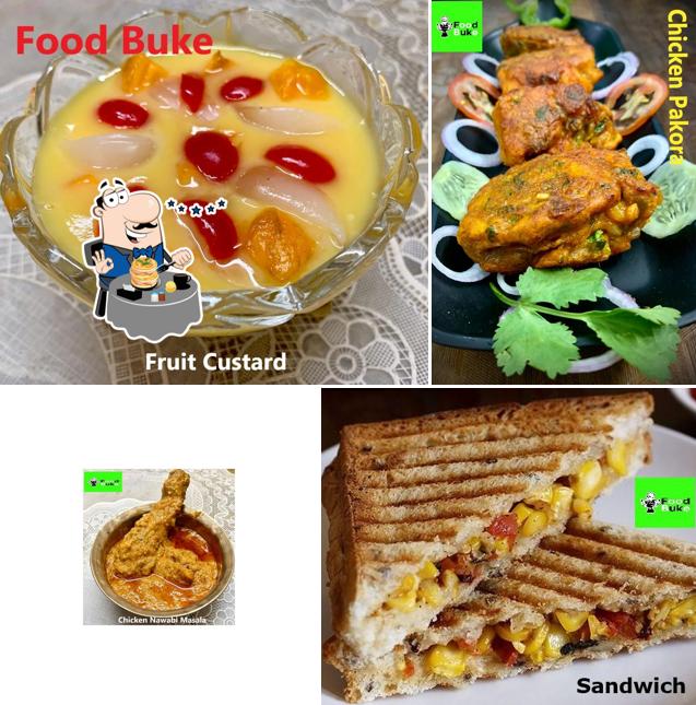 Food Buke, Howrah - Restaurant menu, prices and reviews