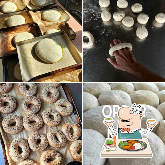 High Rise Bakery, Jefferson City - Restaurant menu, prices and reviews