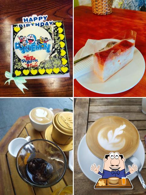 OS Hotel Apartment & Coffee cafe, Vung Tau - Restaurant reviews
