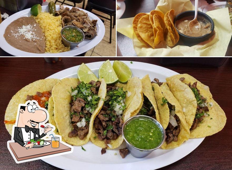 Carnitas Michoacan San Bernardino