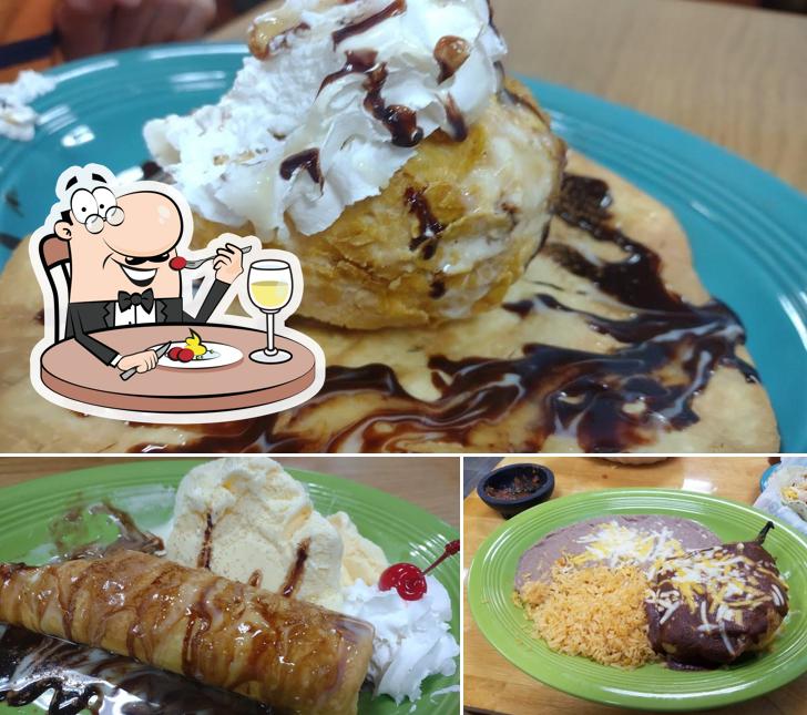 El Azul Mexican Restaurant in Jamestown - Restaurant reviews