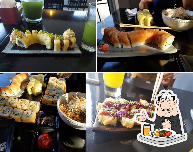 Enkai Sushi, Coatzacoalcos - Menú del restaurante, precios y reseñas