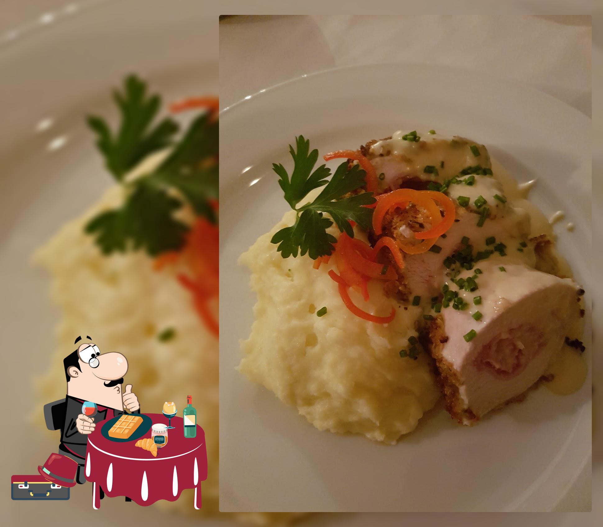 Explorers Restaurant, Moree - Restaurant menu, prices and reviews