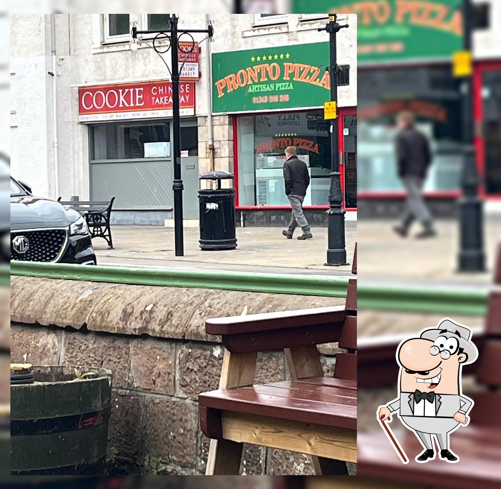 Top 7 places to eat in Dingwall, october 2025 - Restaurant Guru