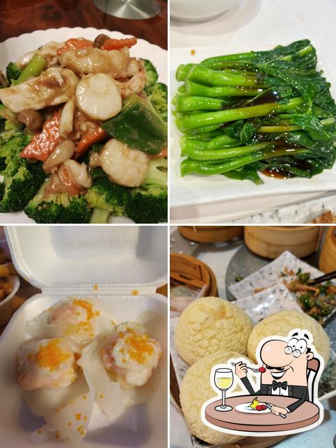 Fortune Five Chinese Restaurant in Northbridge - Restaurant menu and ...