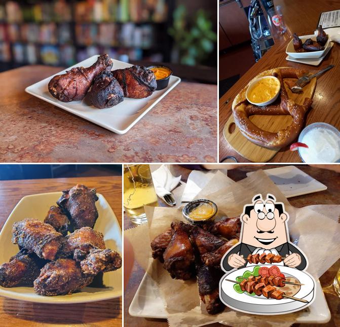 Great Oaks Tavern, Wadsworth - Restaurant menu, prices and reviews