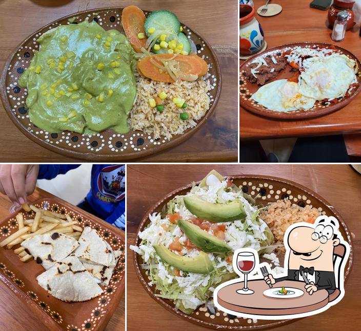 Las Delicias de Mamá restaurant, Tijuana - Restaurant reviews