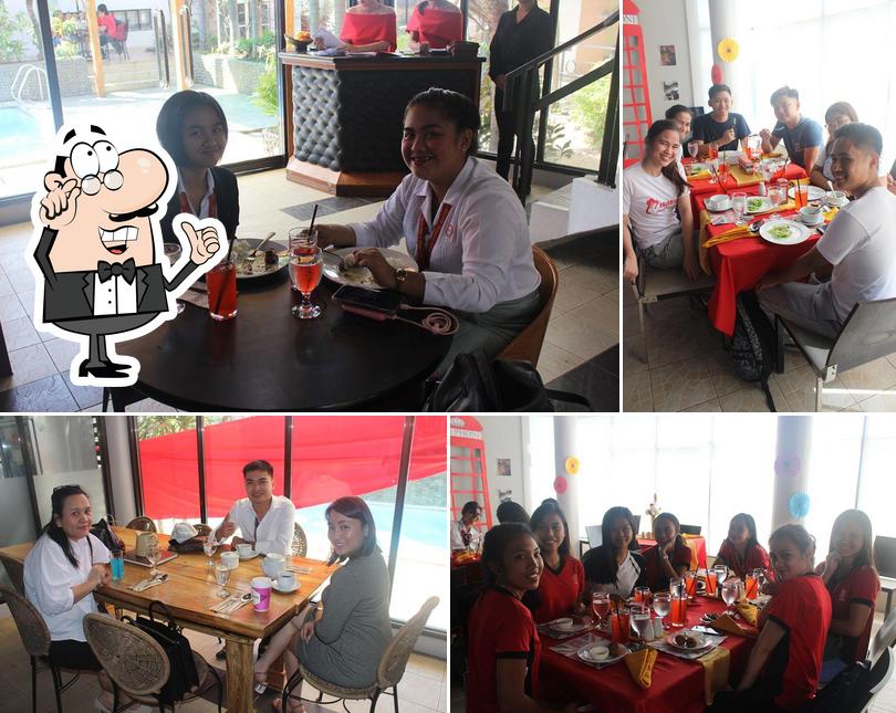 Lé Royale Restaurant, Bacoor