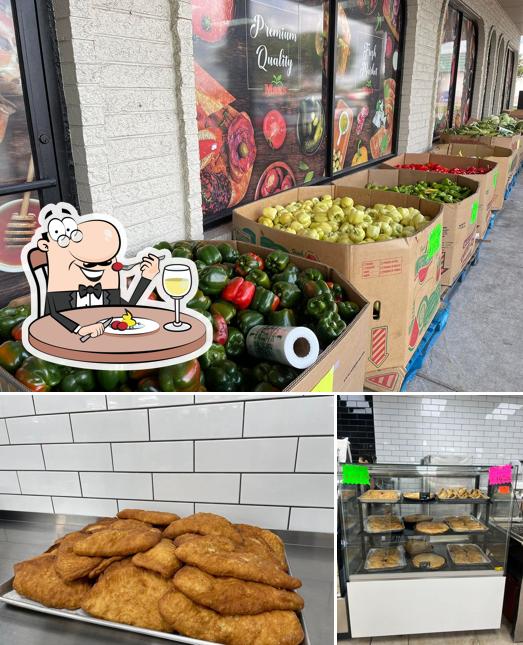 Max's Deli, Rocky River - Restaurant menu, prices and reviews