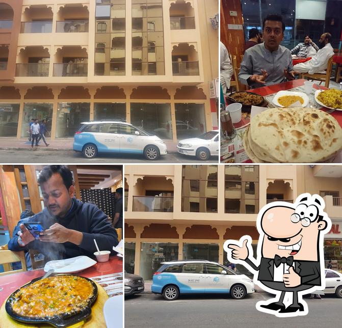 Mian Jee Restaurant, Dubai - Restaurant menu, prices and reviews