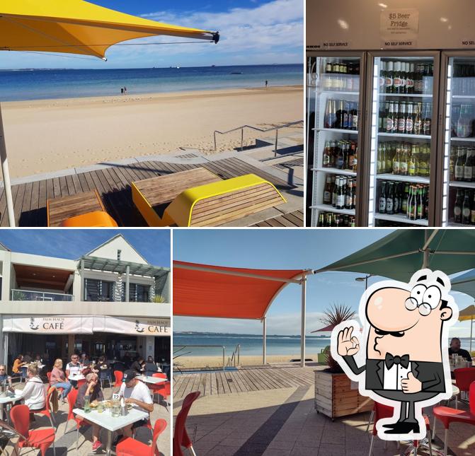 Palm Beach Café, Rockingham - Restaurant menu, prices and reviews