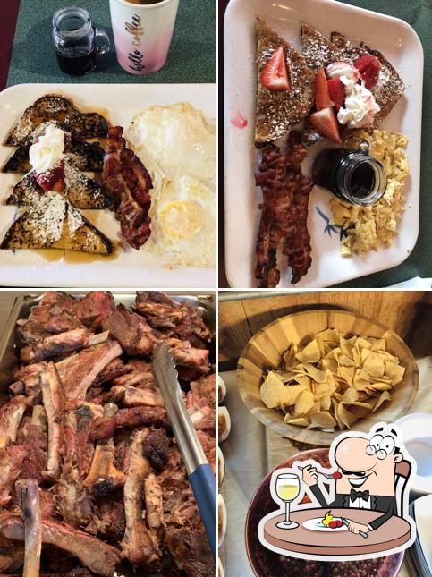 Port Cafe, Freeport - Restaurant menu, prices and reviews