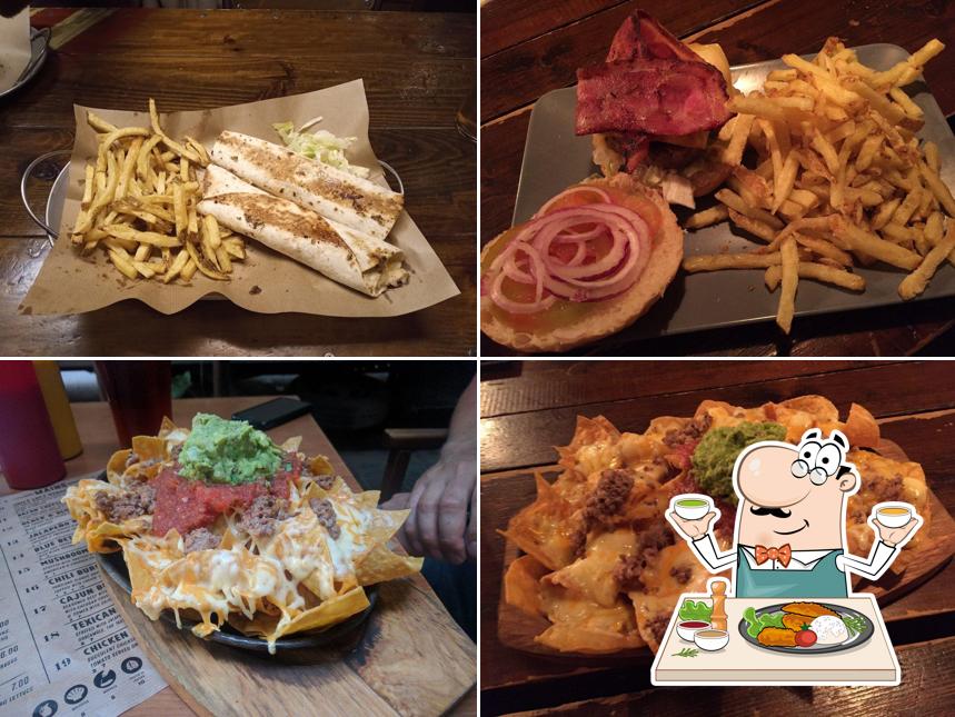 Portland Ale House DLX in Valencia - Restaurant reviews
