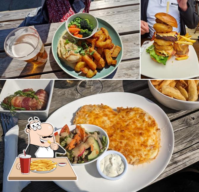 Baydale Beck Inn, Darlington - Restaurant menu, prices and reviews