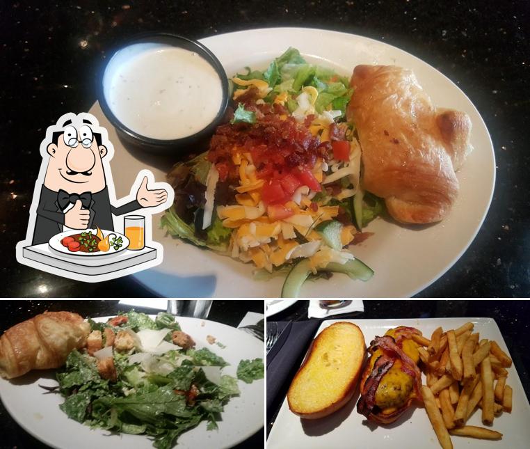 Brookwood Grill in Roswell - Restaurant reviews
