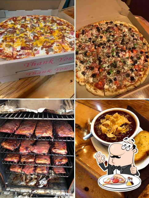 Bullwinkles on 34, Nevis - Restaurant menu, prices and reviews