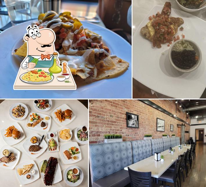 Chophouse 101, Kannapolis - Restaurant menu, prices and reviews