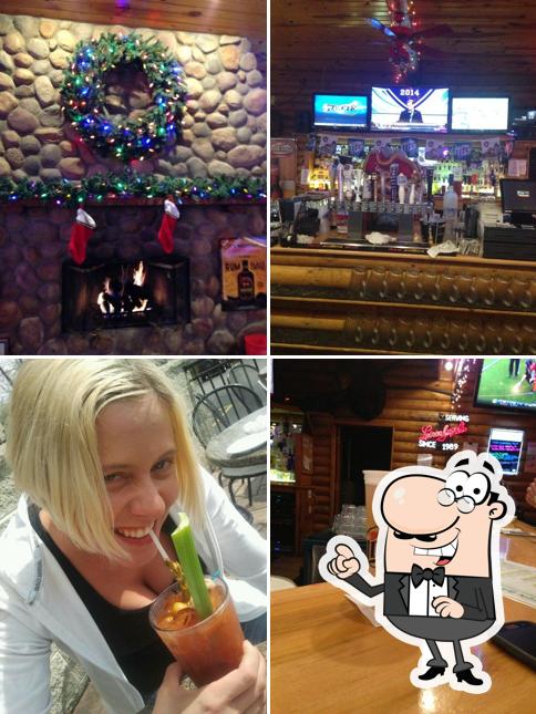 Club Paragon in Milwaukee - Restaurant menu and reviews