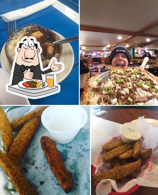 The Frog Tavern, Syracuse - Restaurant menu, prices and reviews