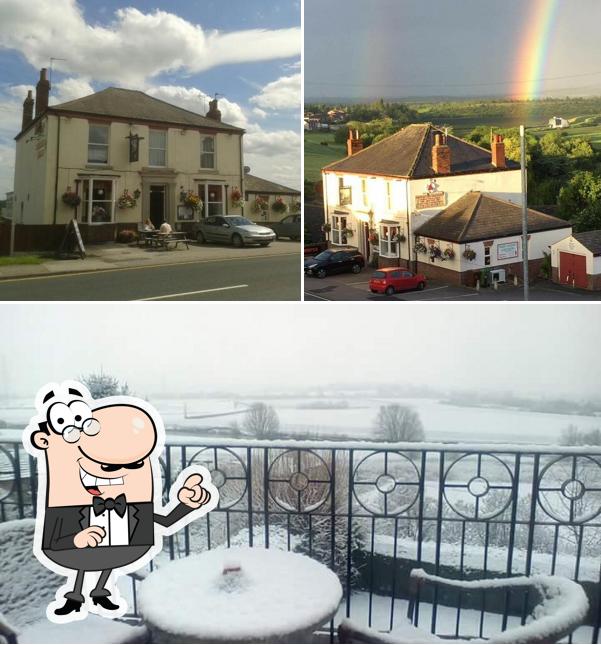 Thatched House, Wakefield - Restaurant menu, prices and reviews
