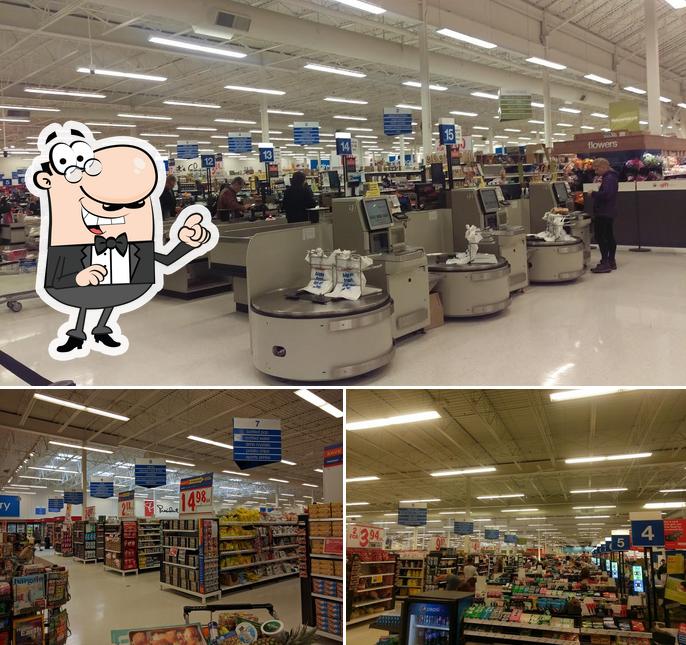 Real Canadian Superstore Seymour Boulevard in North Vancouver ...