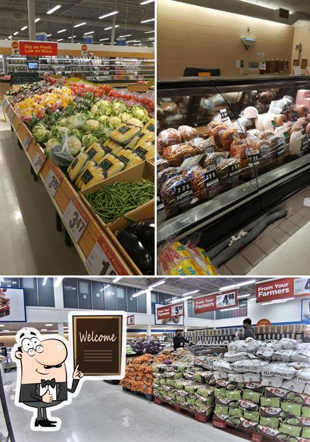 Real Canadian Superstore, 2549 Weston Rd in Toronto - Restaurant reviews