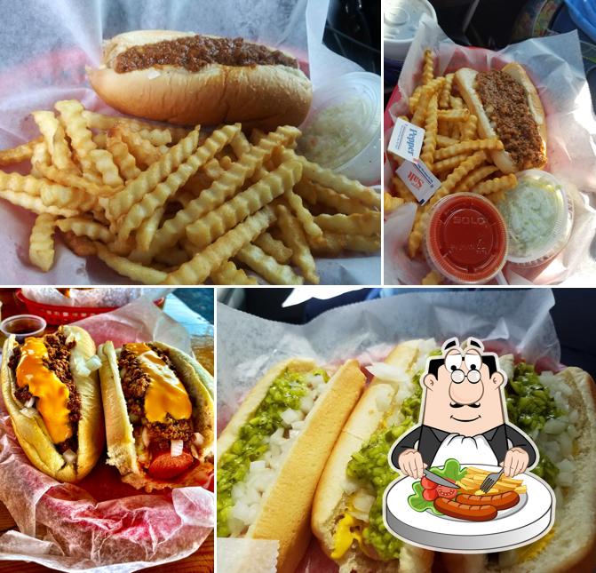 Red's Root Beer restaurants in Paw Paw, summer 2024 - Restaurant Guru