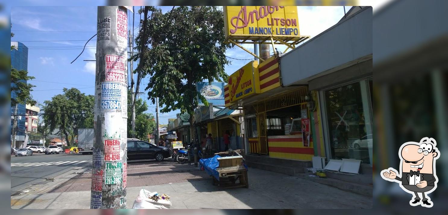 Andoks Litson Manok, Quezon City - Restaurant menu, prices and reviews