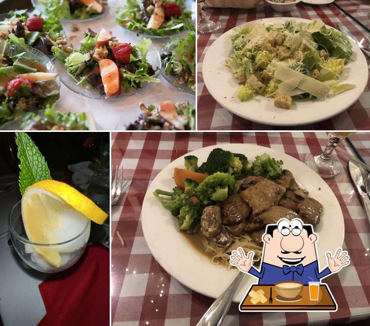Angeli's, Naperville - Restaurant menu, prices and reviews
