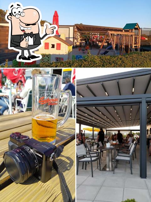 Auerhahns Strandbar, Vienna - Restaurant reviews