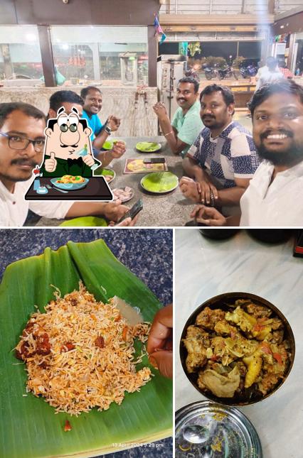 BYPASS DHABA, Gummudipoondi - Restaurant menu, prices and reviews