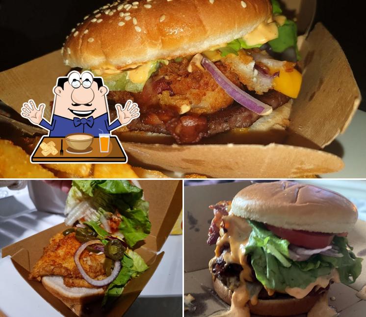 FIVE BITES HULL, Hull - Restaurant menu, prices and reviews