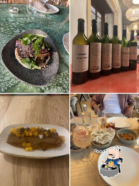 Goia, Port de Sóller - Restaurant menu, prices and reviews