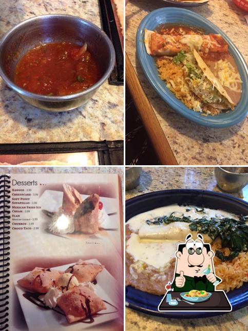 Gran Rodeo Mexican Bar & Grill, 236 Carmichael Way #310 in Chesapeake ...