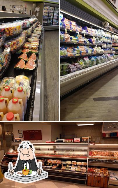 Ingles Market, Clarkesville - Restaurant menu, prices and reviews