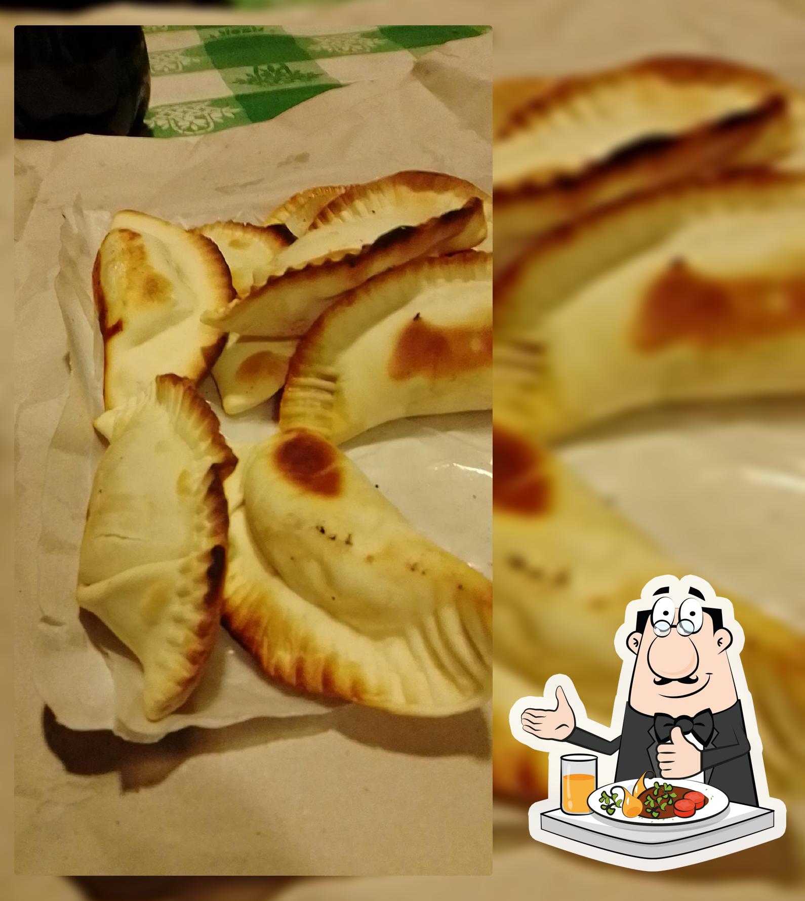 La Zoila Pastas Artesanales, Mar del Plata - Menú del restaurante ...