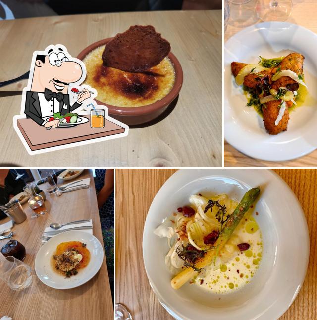 Restaurant Le République, Marseille - Restaurant reviews