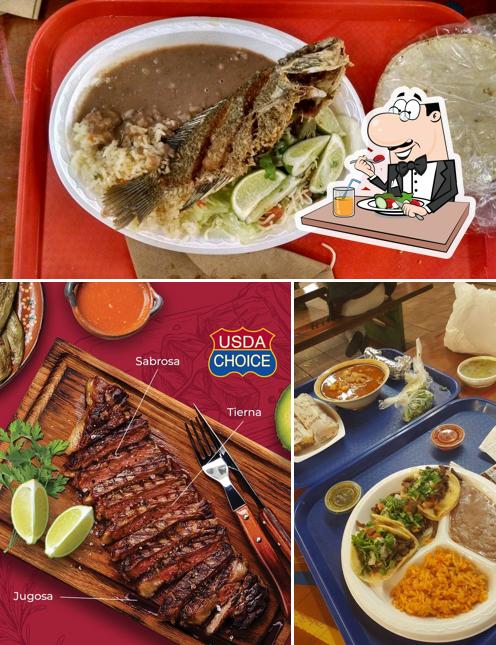 Los Altos Ranch Market, 1602 E Roosevelt St in Phoenix - Restaurant ...