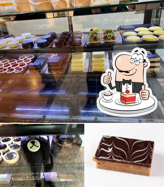 Luke's Bakery, Reservoir - Restaurant menu, prices and reviews