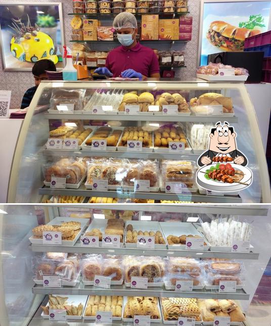 Mio Amore - The Cake Shop (New Digha), Digha - Restaurant menu, prices ...