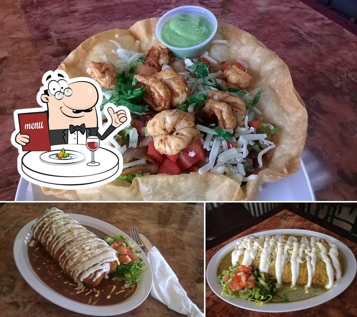Mucha Lucha Taco Shop, Scottsdale - Restaurant menu, prices and reviews